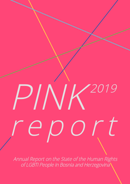 Pink Report 2019 – Annual Report on the State of Human Rights of LGBTI ...
