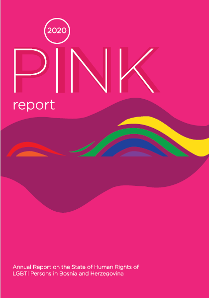 Pink Report 2020 – Annual Report on the State of Human Rights of LGBTI ...