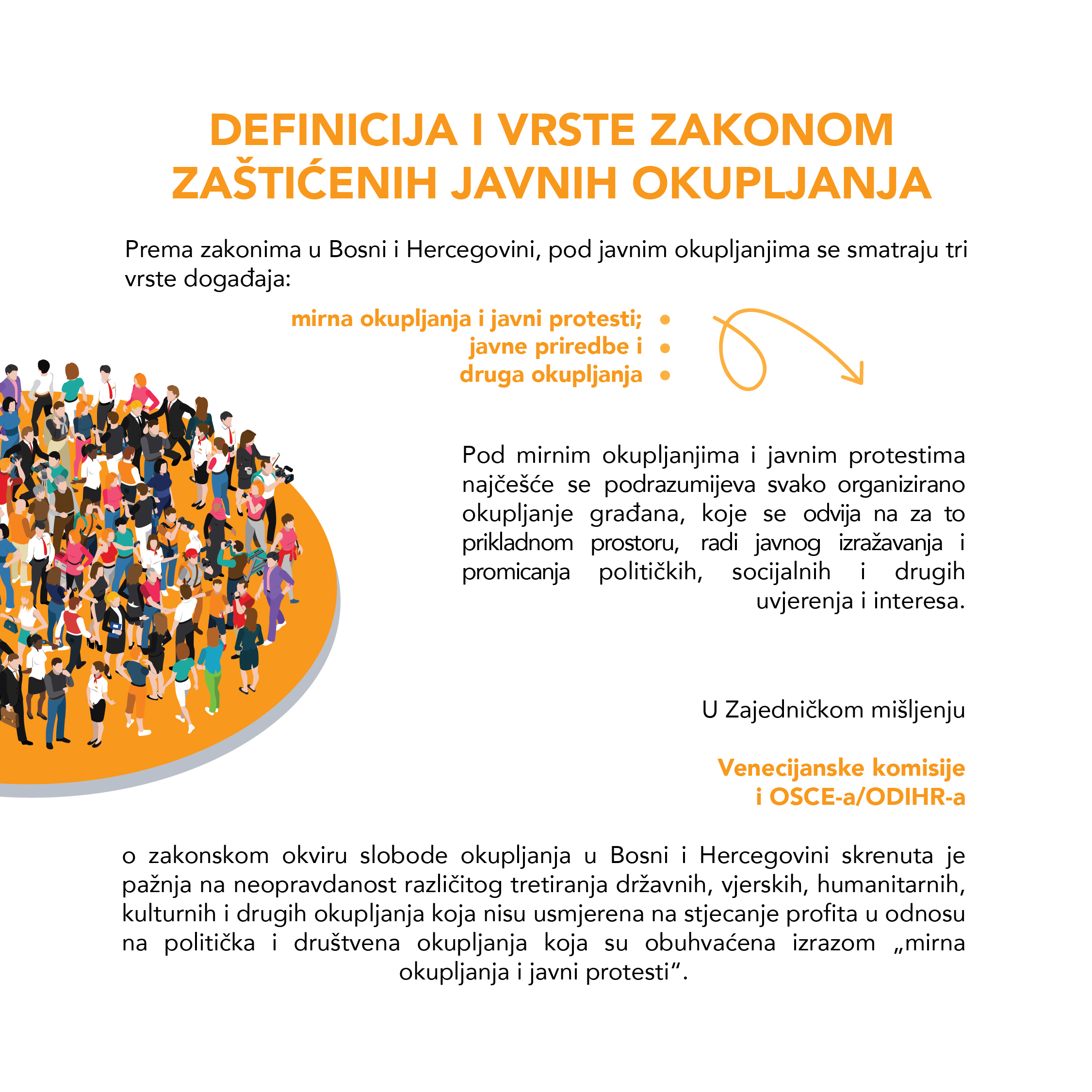 INFOGRAFIKA: Definicija, vrste i prijava zakonom zaštićenih javnih ...