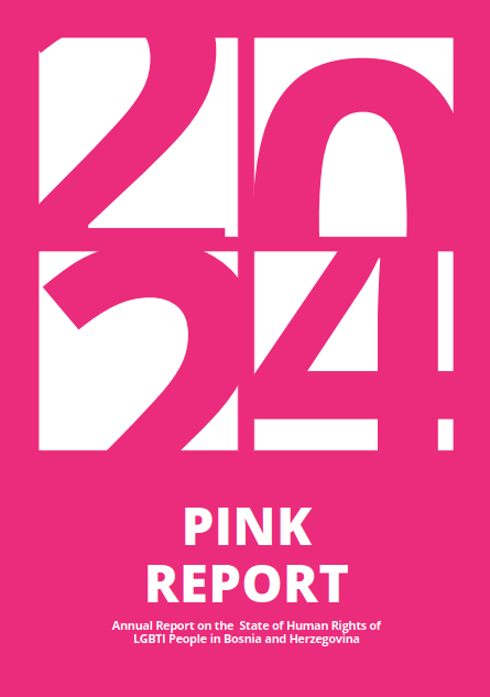 Pink Report 2024 – Annual Report on the State of the Human Rights of ...