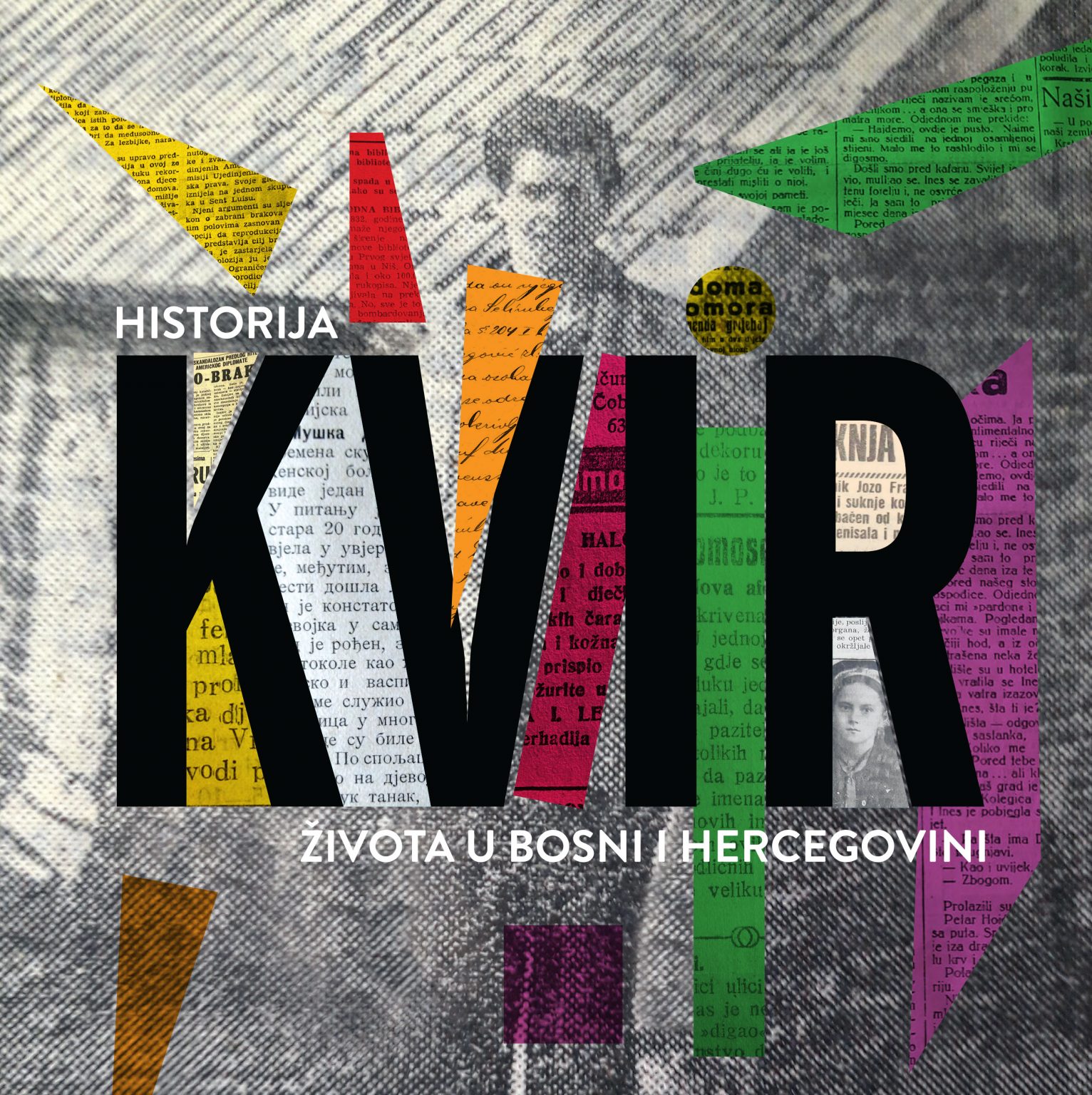 Historija kvir života u Bosni i Hercegovini – prva publikacija koja ...